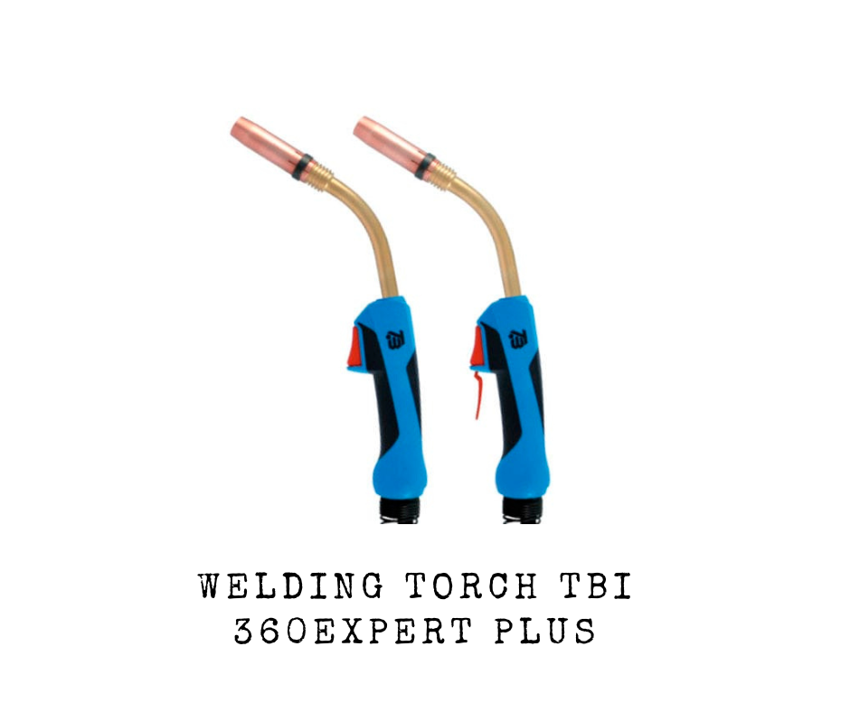 TBi 360Expert Plus - Union Engineering Kuwait